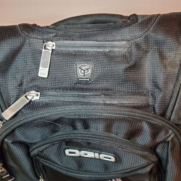 OGIO | Bags | Ogio Metro Street Computer Laptop Backpack | Poshmark